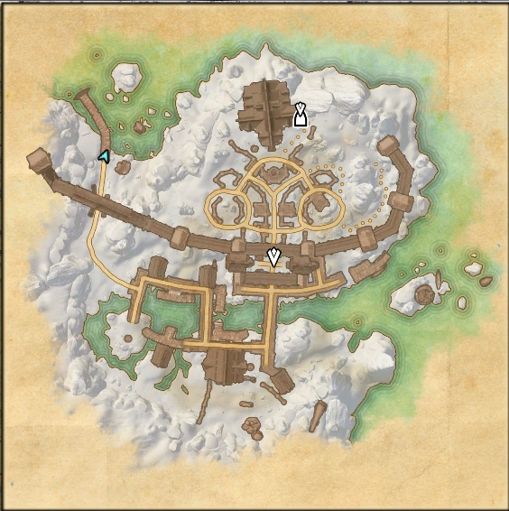 Fulstrom Homestead | Elder Scrolls | Fandom