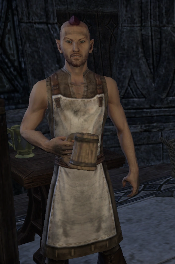 Indiir | Elder Scrolls | Fandom