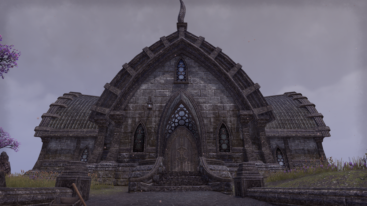 Indoril Manor Elder Scrolls Fandom