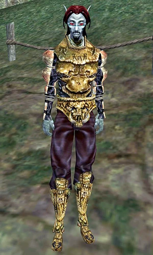 Nels Llendo (Character) | Elder Scrolls | Fandom