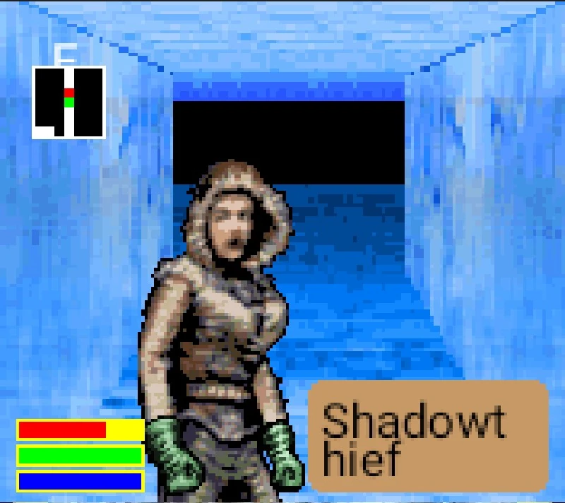 Shadowthief | Elder Scrolls | Fandom