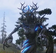 Spriggan (Online) | Elder Scrolls | Fandom