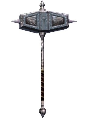 Volendrung (Morrowind) | The Elder Scrolls Wiki | Fandom