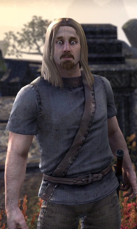 Wisten | Wiki The Elder Scrolls | Fandom