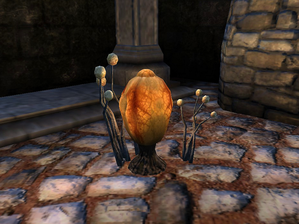 Flame Stalk Elder Scrolls Fandom