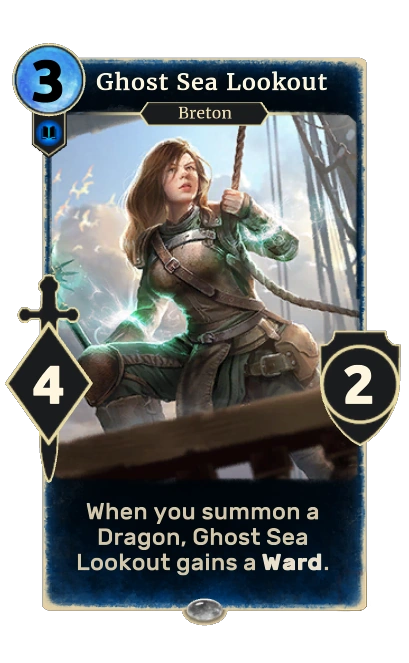 Ghost Sea Lookout | Elder Scrolls | Fandom