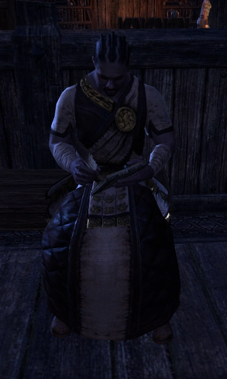 Ginal | Wiki The Elder Scrolls | Fandom