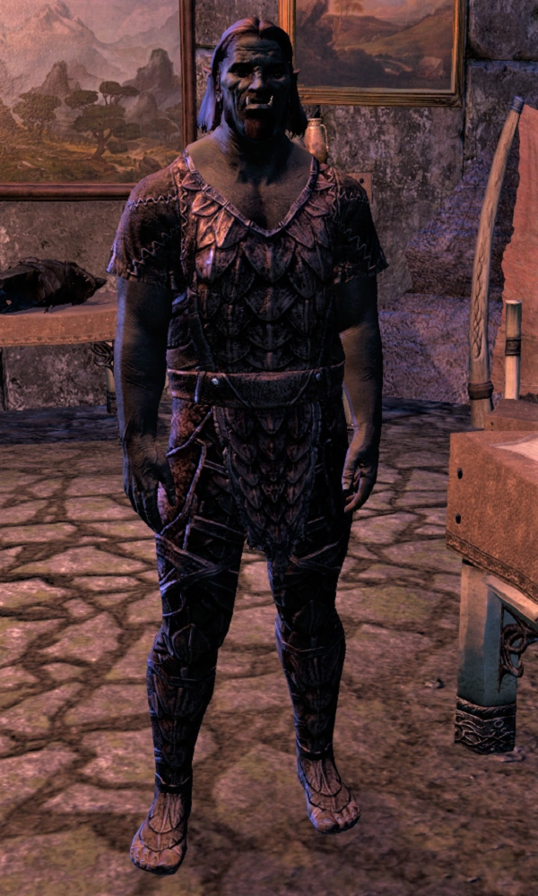 Glushonkh | Elder Scrolls | Fandom