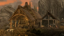 Hendraheim (Skyrim Creation Club Location) | Elder Scrolls | Fandom