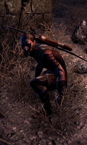 Imperial Archer (Online) | Elder Scrolls | Fandom