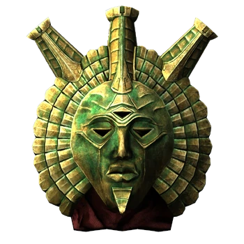 Mask of Dagoth Ur | Elder Scrolls | Fandom