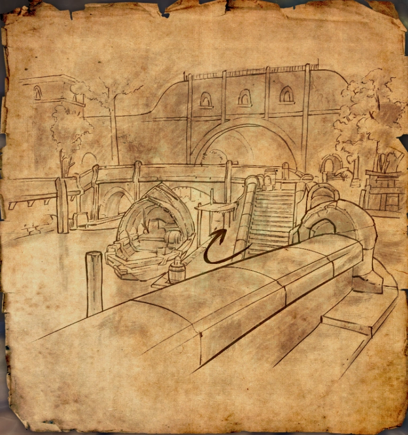 Morag Tong (Online) | Elder Scrolls | Fandom