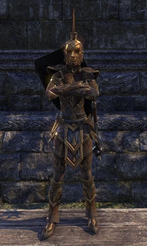 Ordinator (Online) | Elder Scrolls | Fandom
