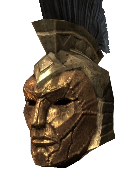 Ordinator Helm | Elder Scrolls | Fandom