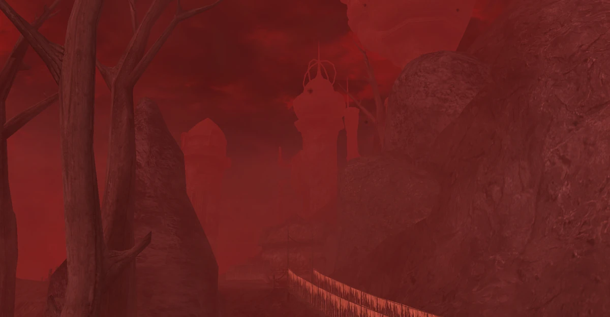 Red Mountain Region | Elder Scrolls | Fandom