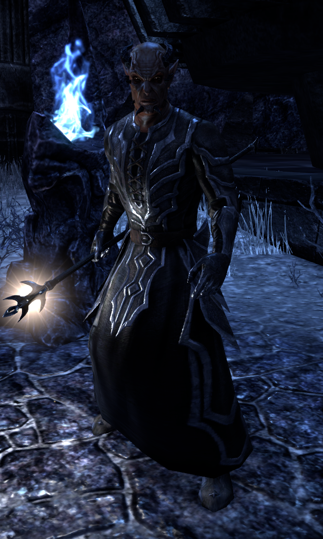 Soigneur Faucheur Wiki The Elder Scrolls Fandom