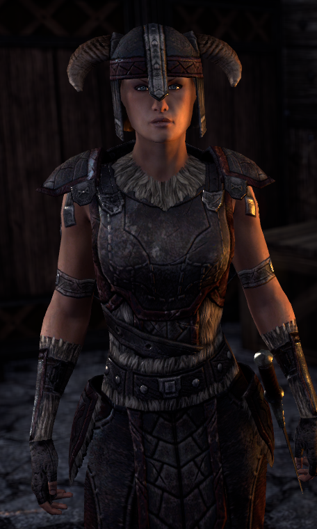 Garde De Faillaise Online Wiki The Elder Scrolls Fandom