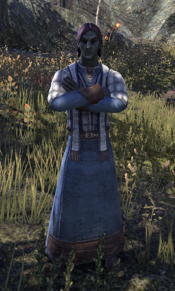 Thole Falas | Elder Scrolls | Fandom