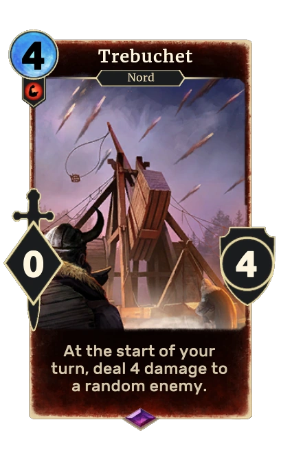 Trebuchet (Legends) | Elder Scrolls | Fandom