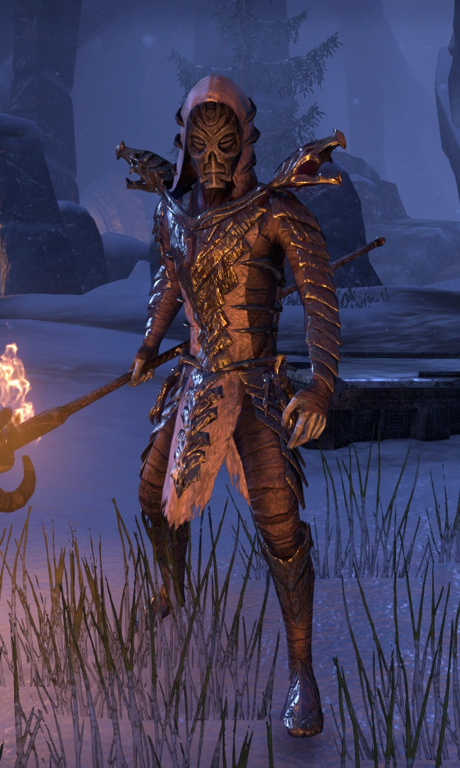 Vosis | Wiki The Elder Scrolls | Fandom