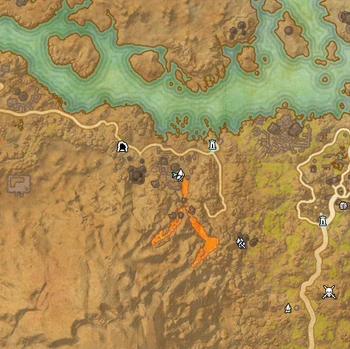 Zergonipal (O:Morrowind) | Elder Scrolls | Fandom