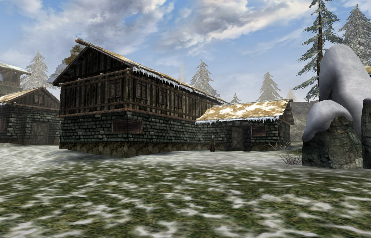 Дом Селера Фавелнима The Elder Scrolls Wiki Fandom