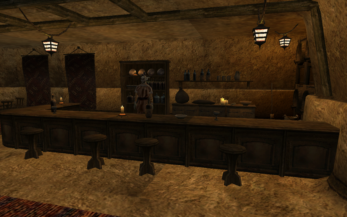 Клуб Никаких Имён The Elder Scrolls Wiki Fandom
