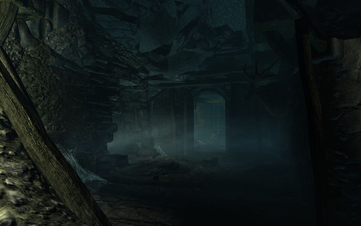 Пристанище Лжеца The Elder Scrolls Wiki Fandom