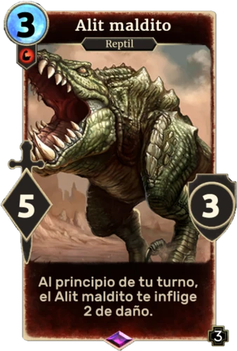 Alit maldito (Legends) | Elder Scrolls | Fandom