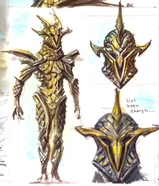 Auroran (Knights of the Nine) | Elder Scrolls | Fandom
