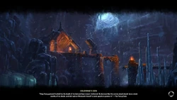 A Cold Wind From the Mountain | Elder Scrolls | Fandom