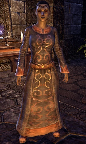 Davilia Ralas | Elder Scrolls | Fandom