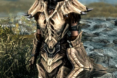 dragonplate armor