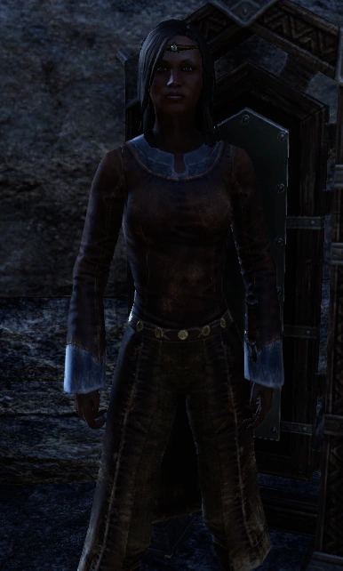 Habasah | Wiki The Elder Scrolls | Fandom