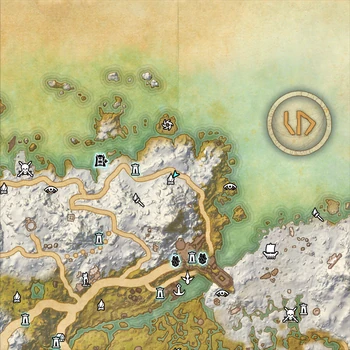 Highland Giant Camp | Elder Scrolls | Fandom