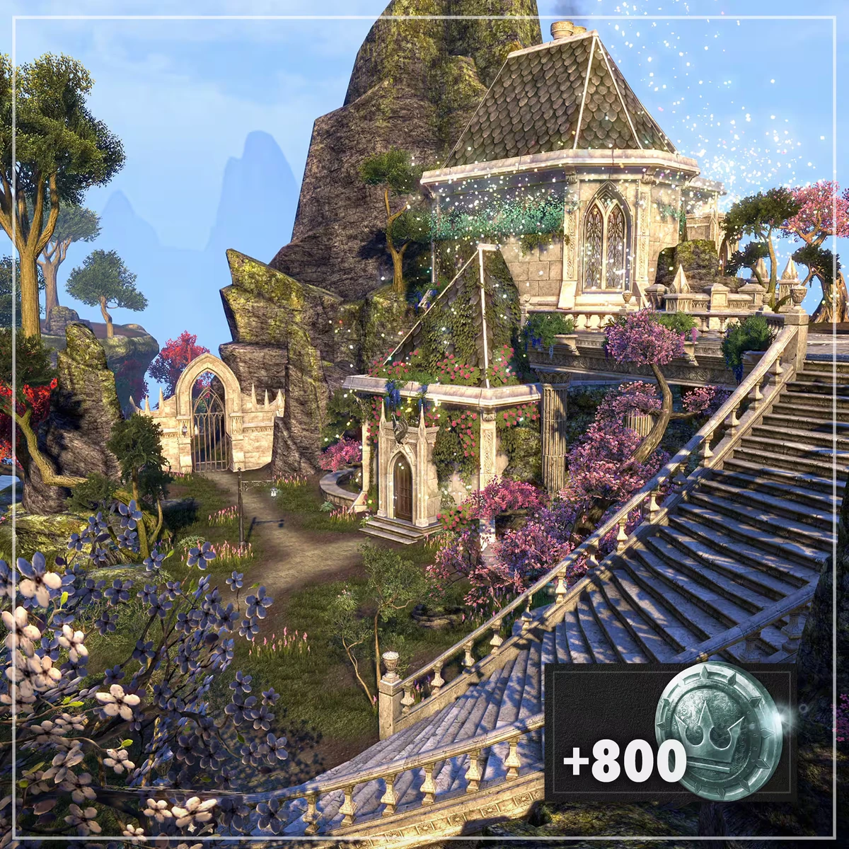 The Elder Scrolls Online: Housing Starter Pack | Elder Scrolls | Fandom