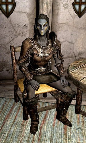 Jenassa | Elder Scrolls | Fandom