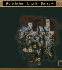 Jolgeirr Barrow | Elder Scrolls | Fandom