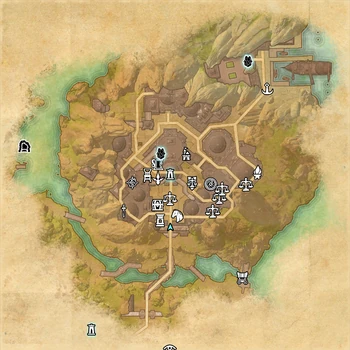 Necrom (Online) | Elder Scrolls | Fandom