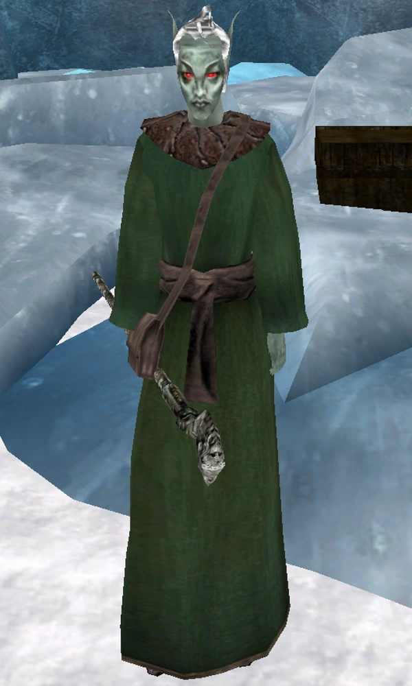 Necromancer's Apprentice | Elder Scrolls | Fandom