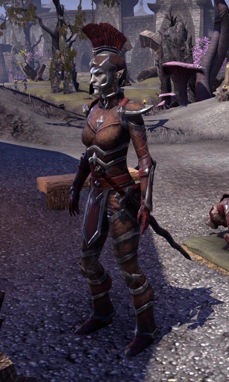 Noreni Aryon | Wiki The Elder Scrolls | Fandom