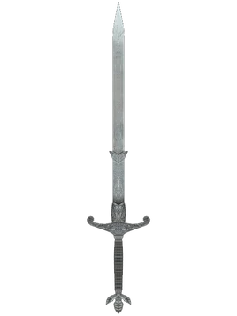 Silver Claymore (Oblivion) | Elder Scrolls | Fandom
