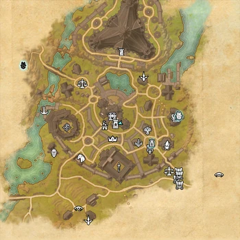 Rededication Shrine (Deshaan) | Elder Scrolls | Fandom