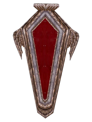Shield of the Crusader | Elder Scrolls | Fandom