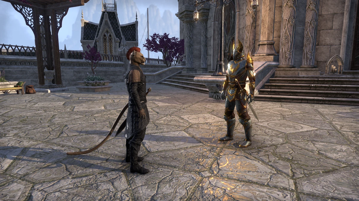 Monastery Sentry | Elder Scrolls | Fandom