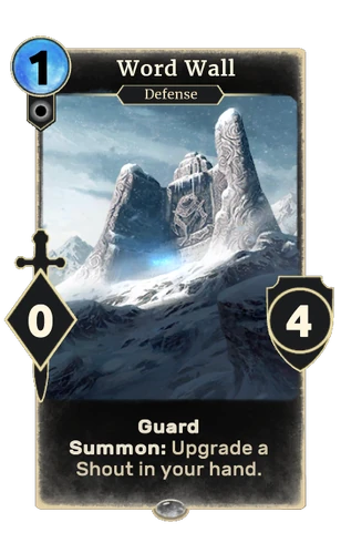 Word Wall (Legends) | Elder Scrolls | Fandom