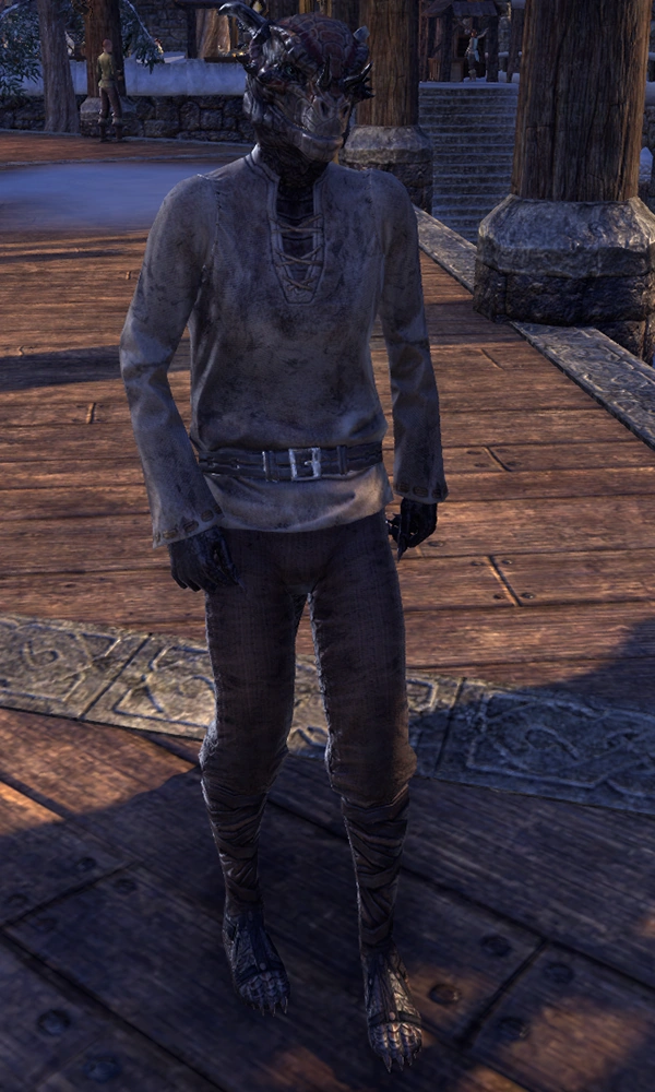 Wuja-Sei | Elder Scrolls | Fandom