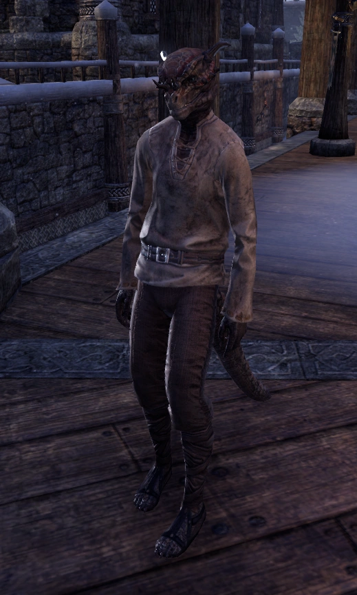 Wuja-Sei | Wiki The Elder Scrolls | Fandom