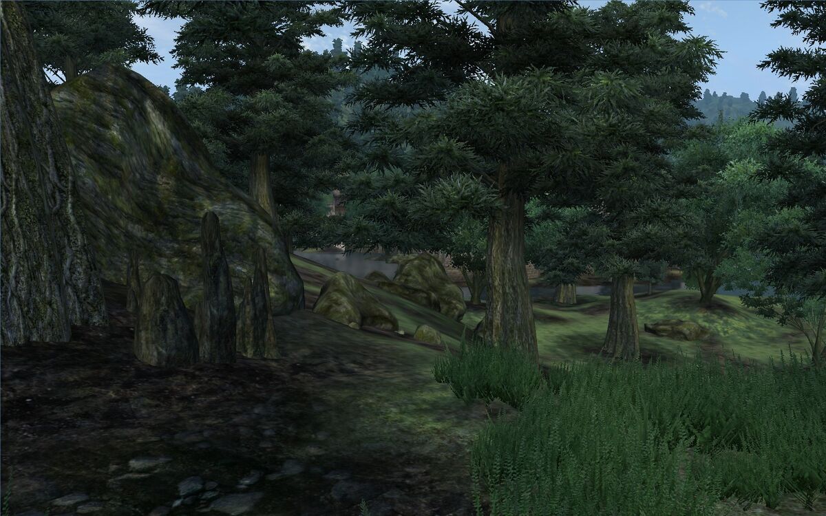 Пещера Чёрный Фатом The Elder Scrolls Wiki Fandom