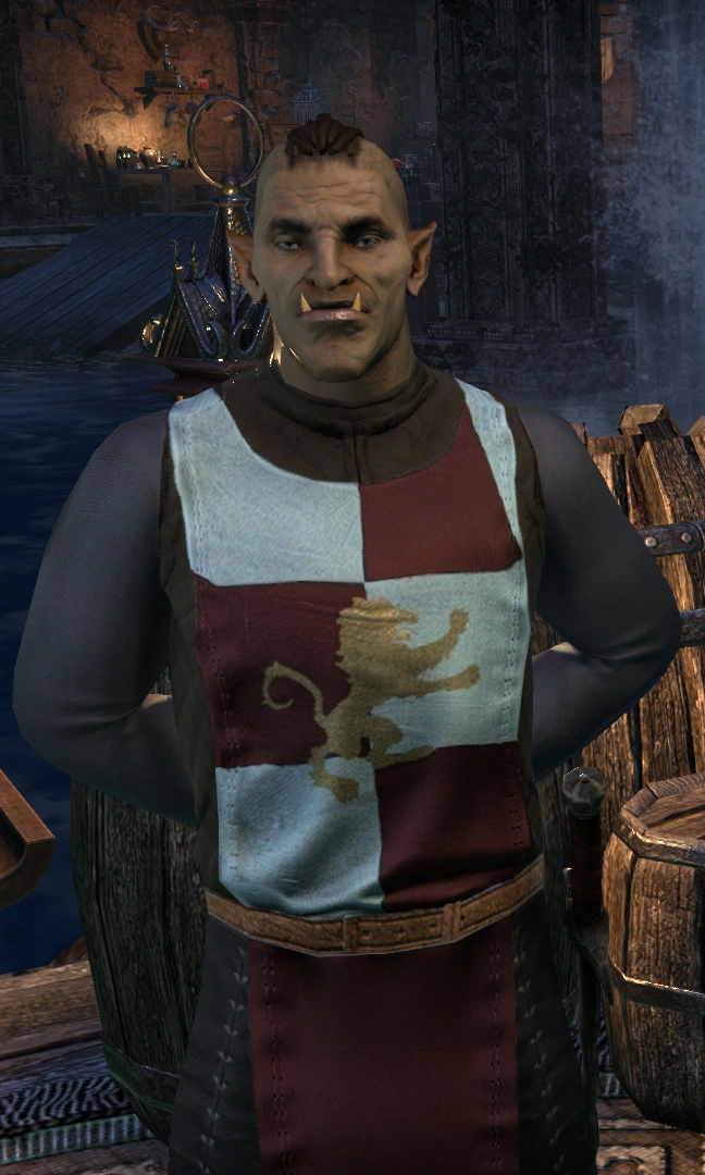 Begok | Wiki The Elder Scrolls | Fandom